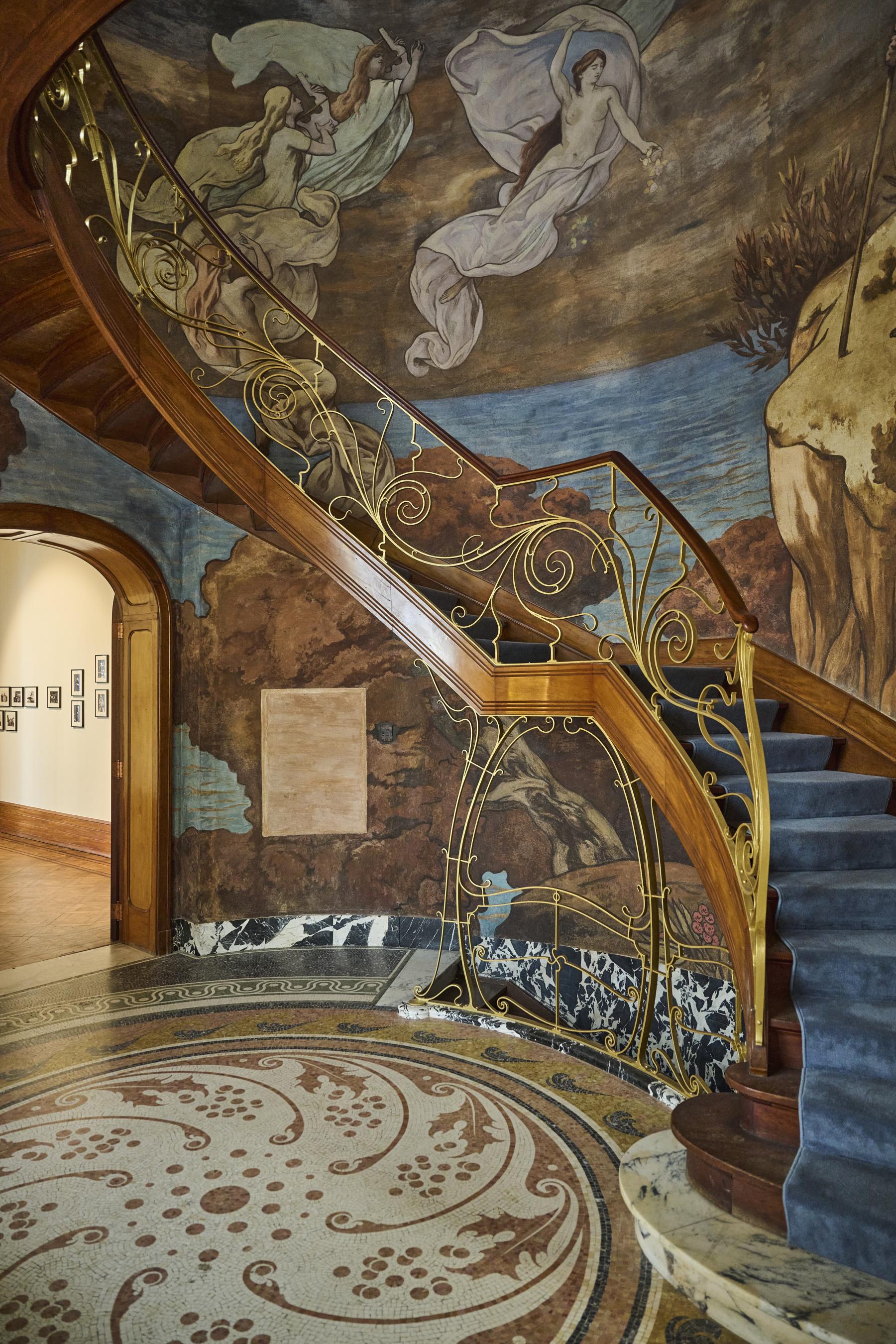 Maison Hannon | Maison Hannon