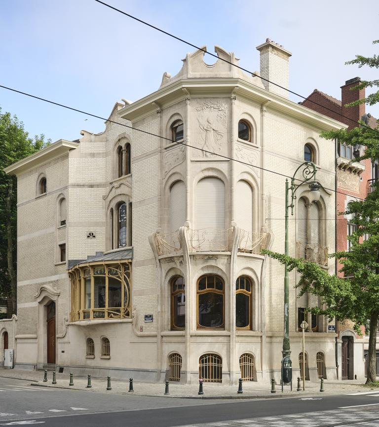 Maison Hannon | Maison Hannon